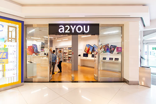 Shopping Mueller Curitiba