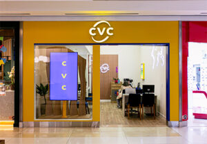CVC Viagens - Shopping Mueller Curitiba